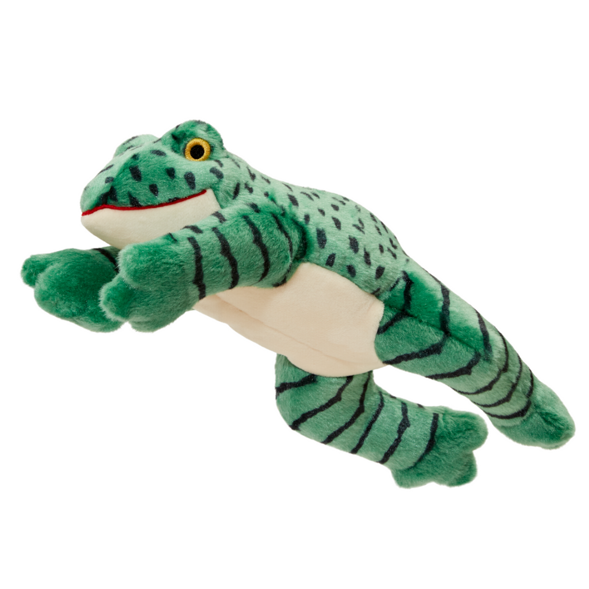 Oliver the Green Frog – DOG TUB