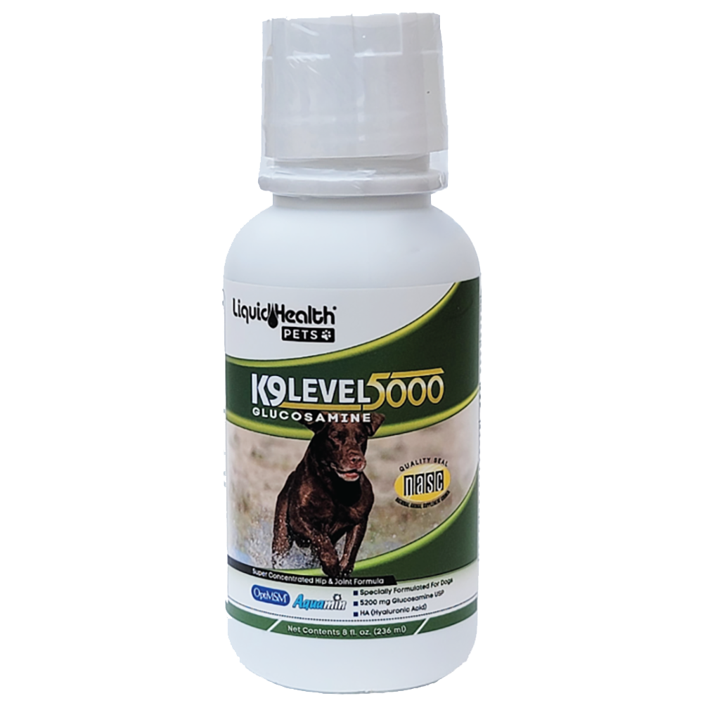 K9 Level 5000 – DOG TUB