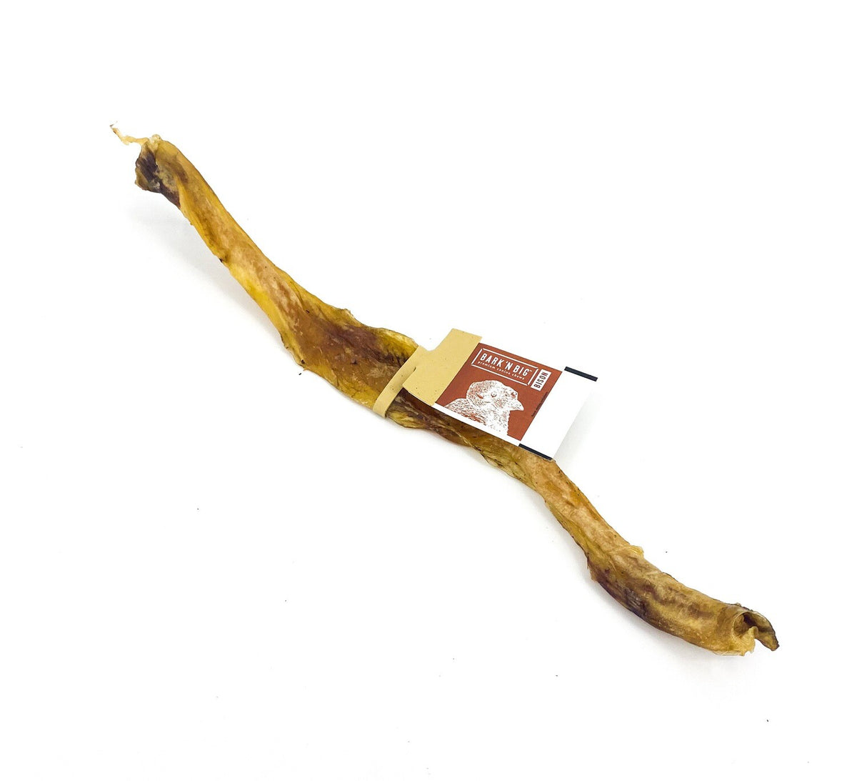 Bison Tendon – DOG TUB