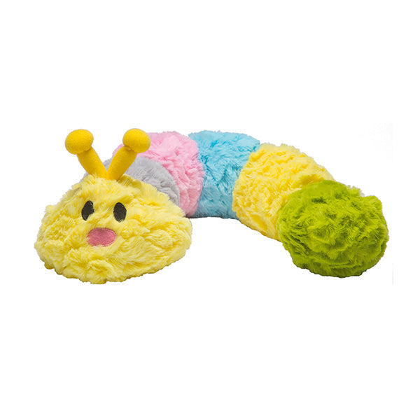 Caterpillar 35" – DOG TUB